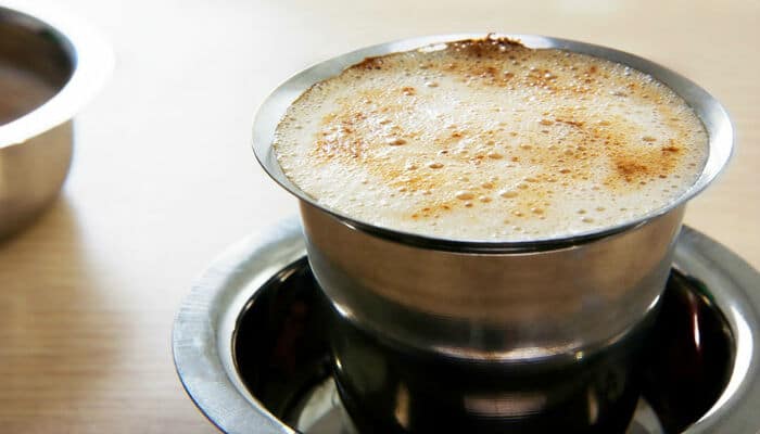 Cà Phê Kaapi Ấn Độ - Mang Hương Vị độc đáo được Nhiều Người Yêu Thích ...