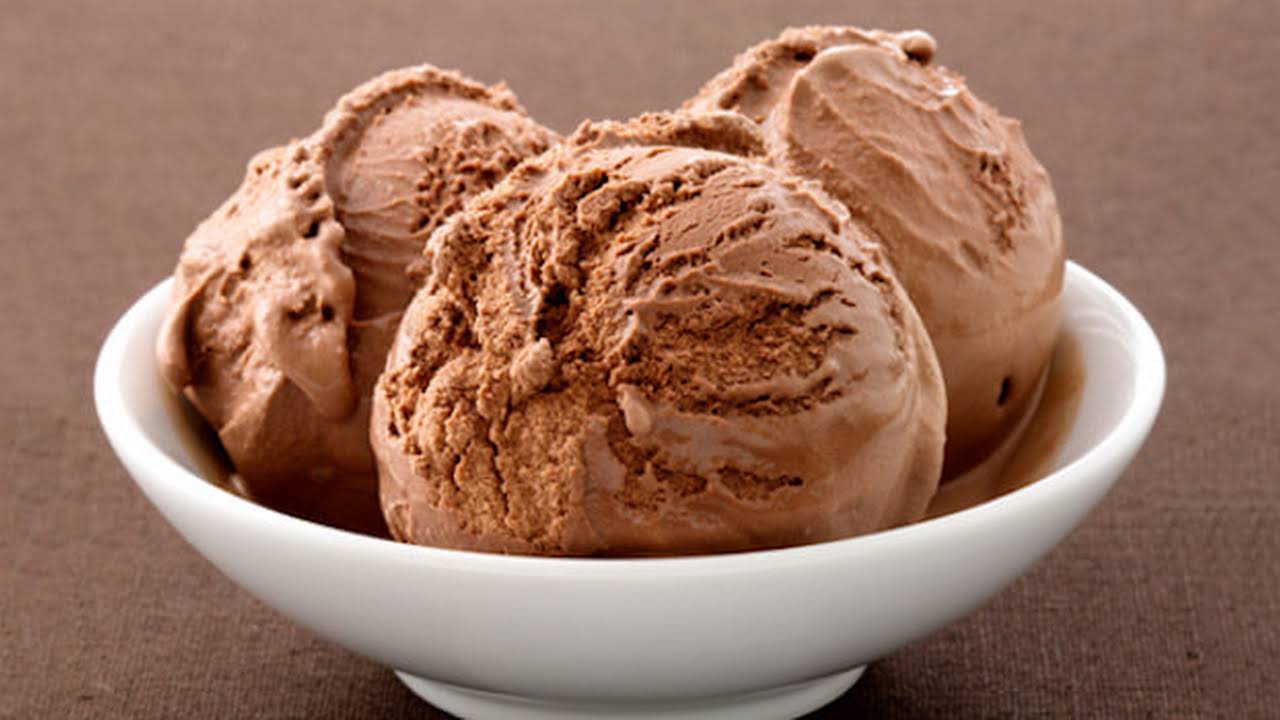 3 Cách Làm Kem Từ Bột Cacao Cực Thơm Ngon Mát Lạnh!