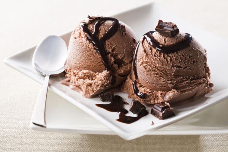 Cách Làm Kem Cacao Tại Nhà Chỉ Với 3 Nguyên Liệu đơn Giản!