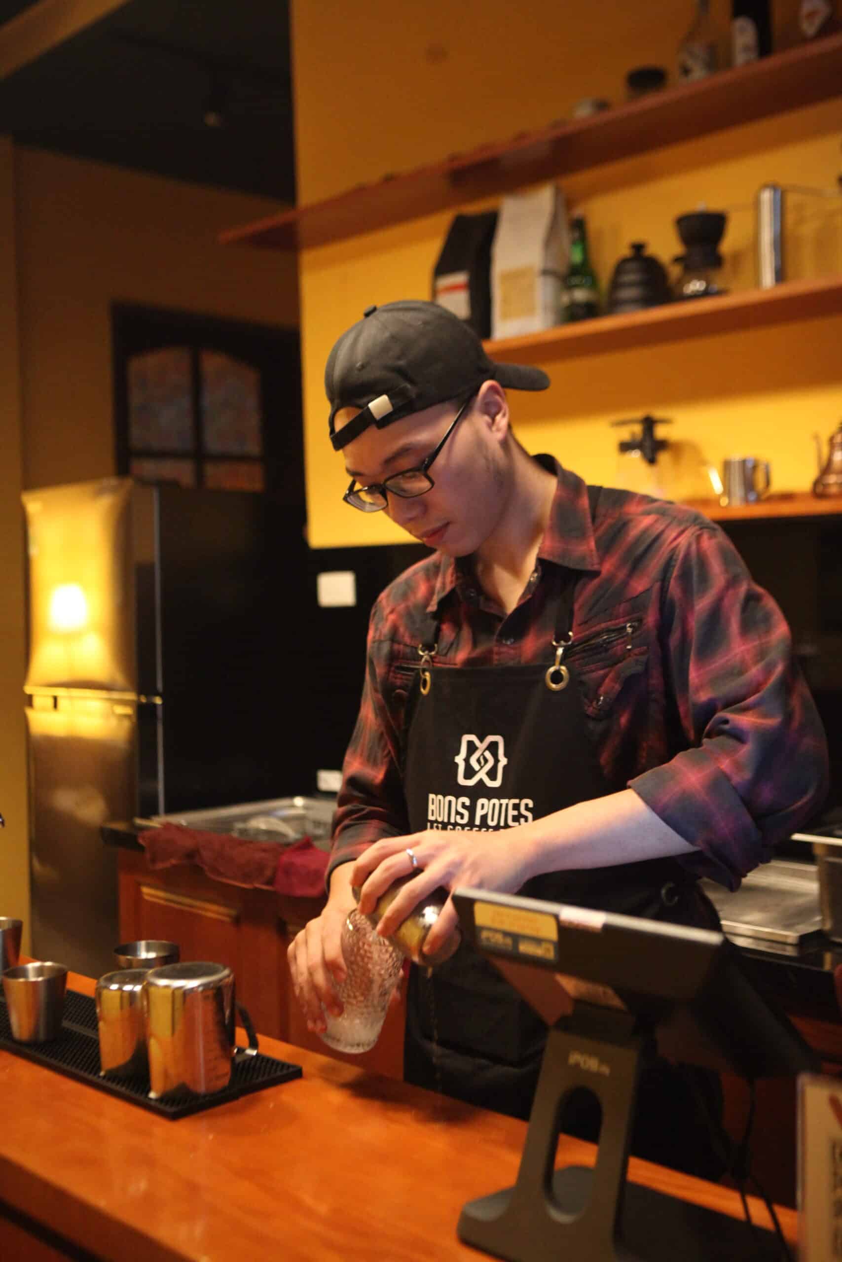 Cách Làm Cà Phê Kem Béo Hot Trend Bạn đã Biết Chưa